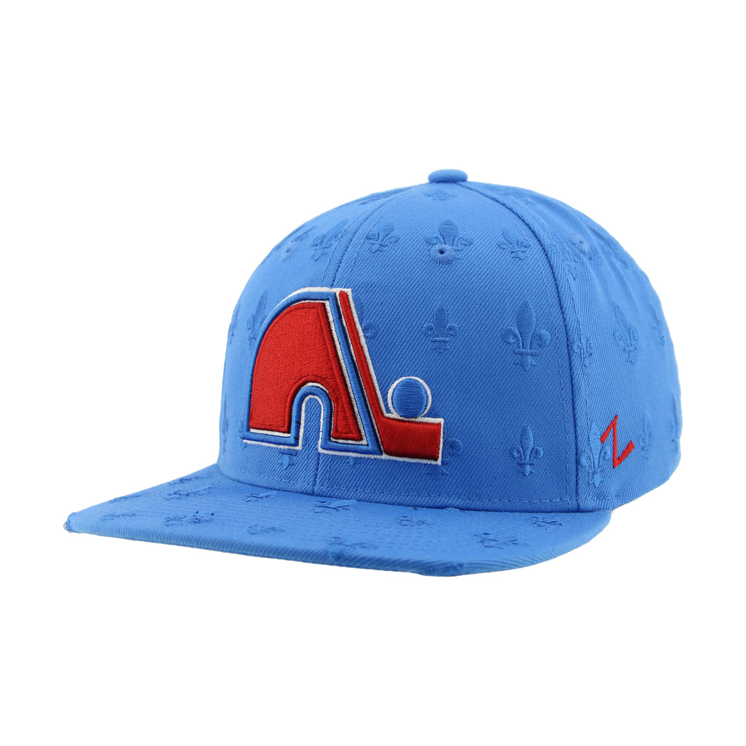 Authentic Colorado Avalanche Hats – Altitude Authentics