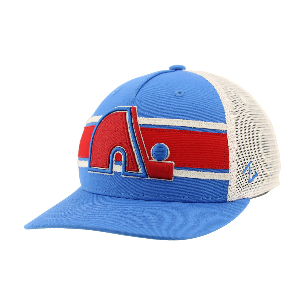 Authentic Colorado Avalanche Hats – Altitude Authentics