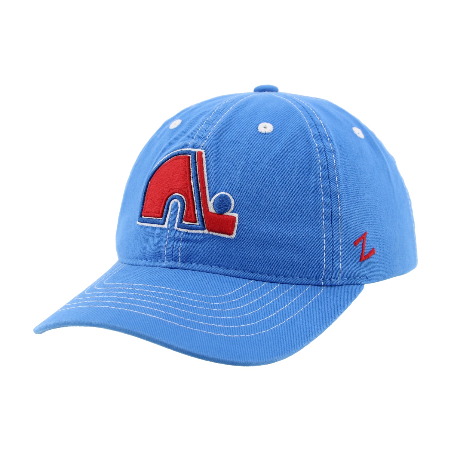 Authentic Colorado Avalanche Hats – Altitude Authentics