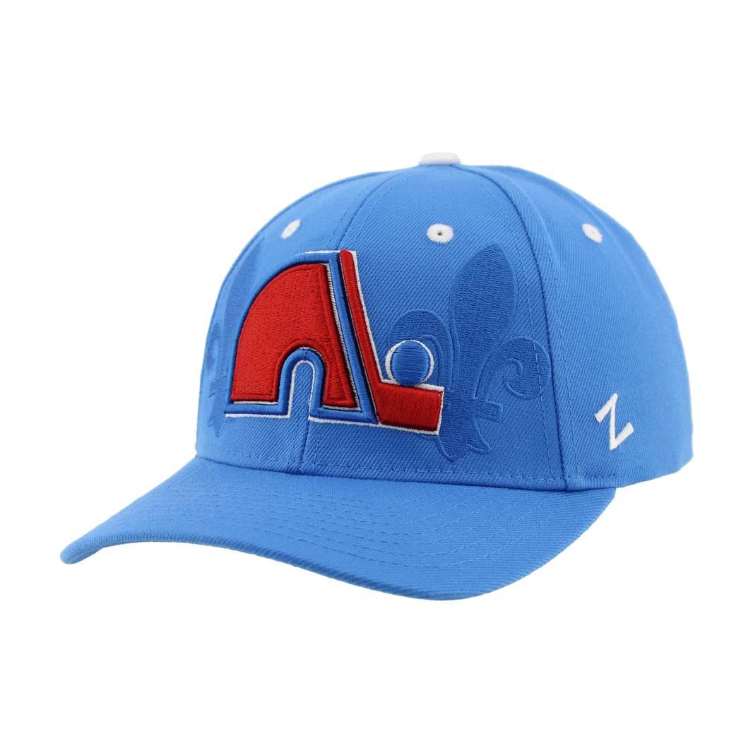 Authentic Colorado Avalanche Hats – Altitude Authentics