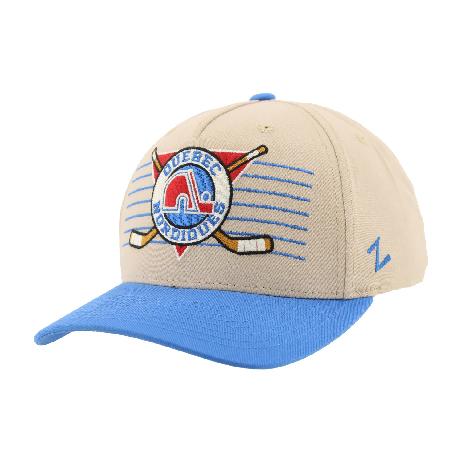 Authentic Colorado Avalanche Hats – Altitude Authentics