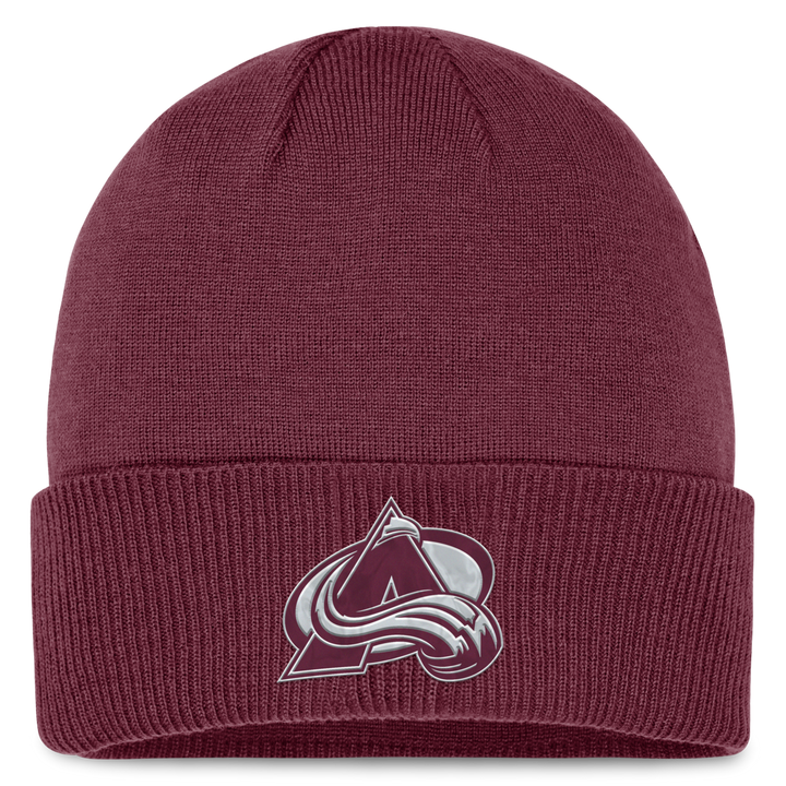 Authentic Colorado Avalanche Hats – Altitude Authentics