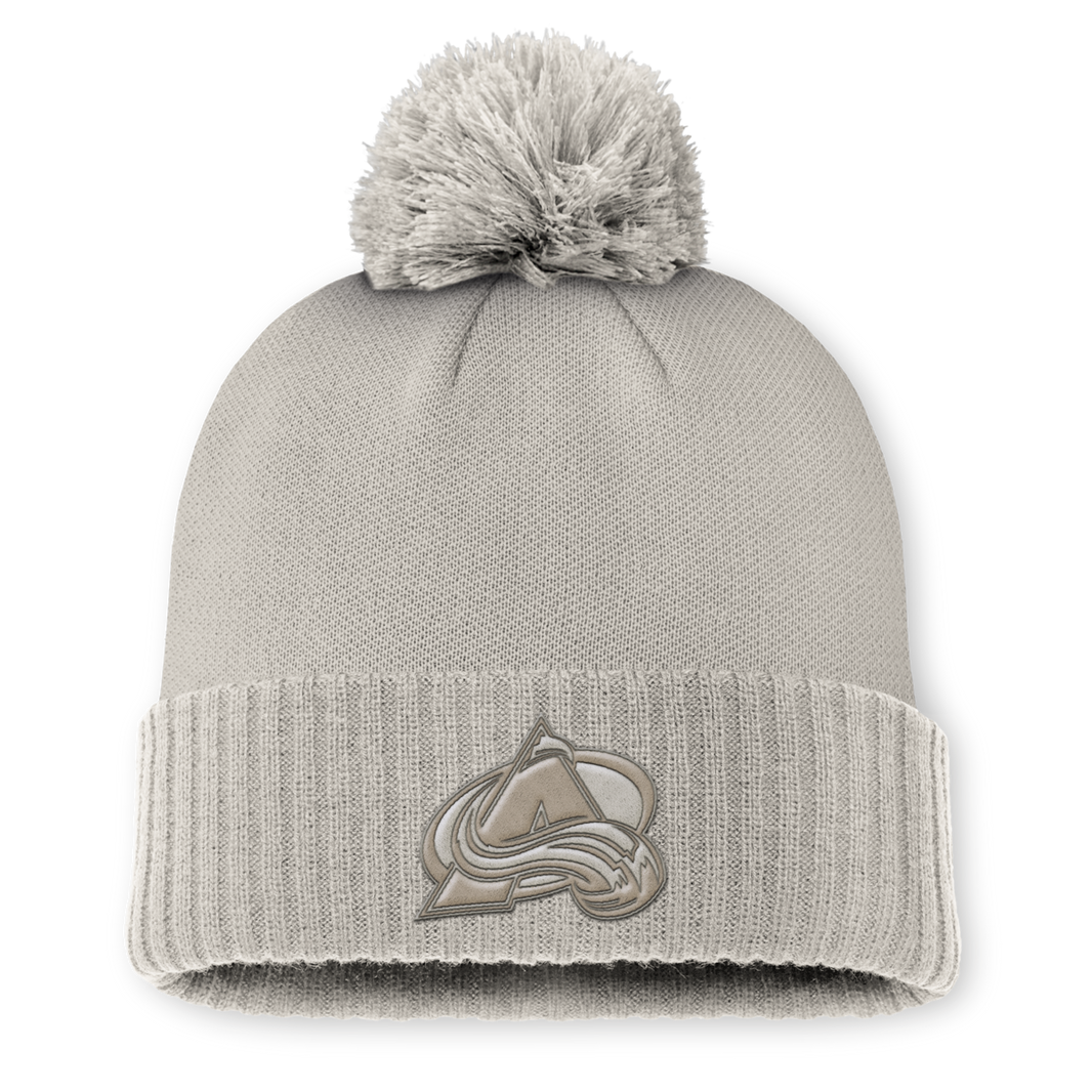 Authentic Colorado Avalanche Hats – Altitude Authentics