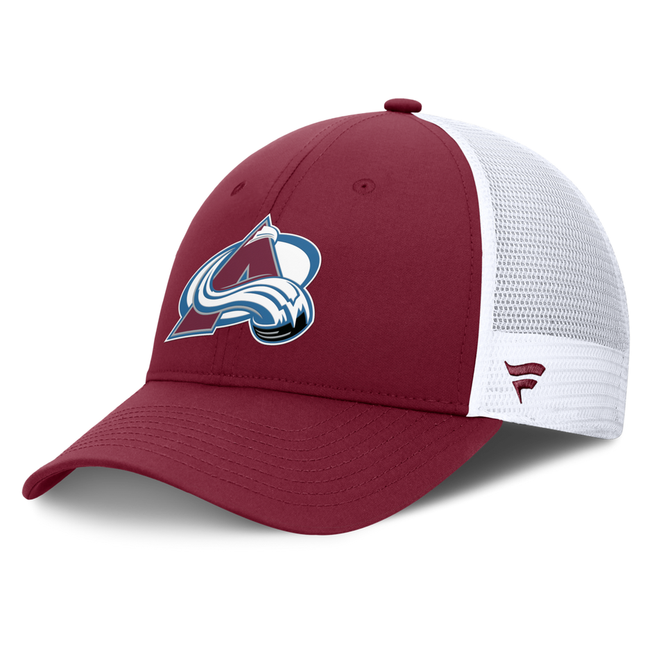 Authentic Colorado Avalanche Hats – Altitude Authentics