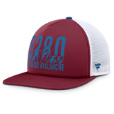 Authentic Colorado Avalanche Hats – Altitude Authentics