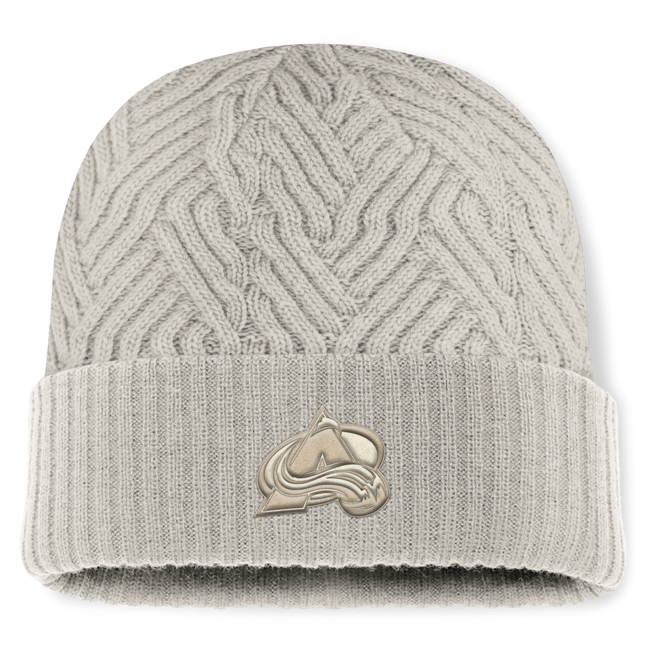 Authentic Colorado Avalanche Hats – Altitude Authentics