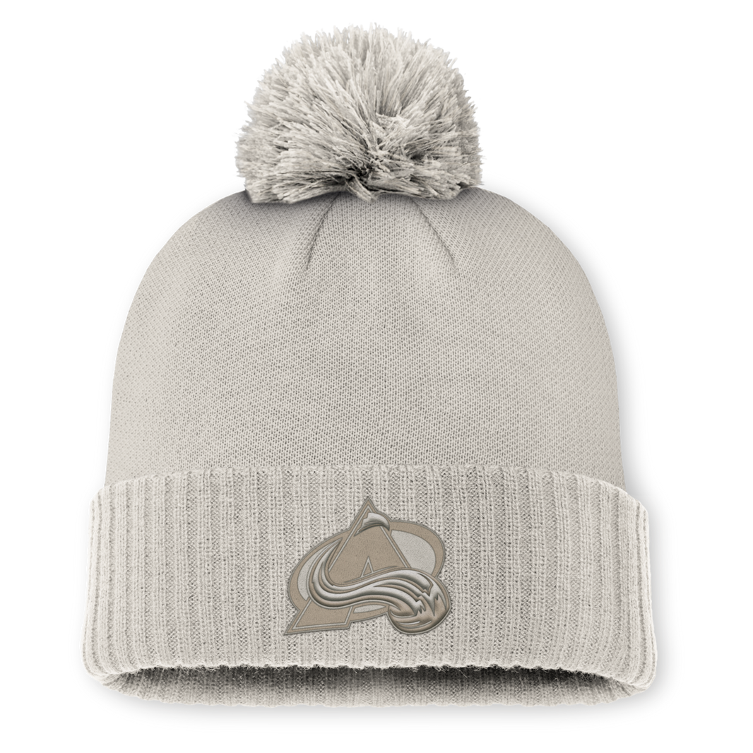 Authentic Colorado Avalanche Hats – Altitude Authentics