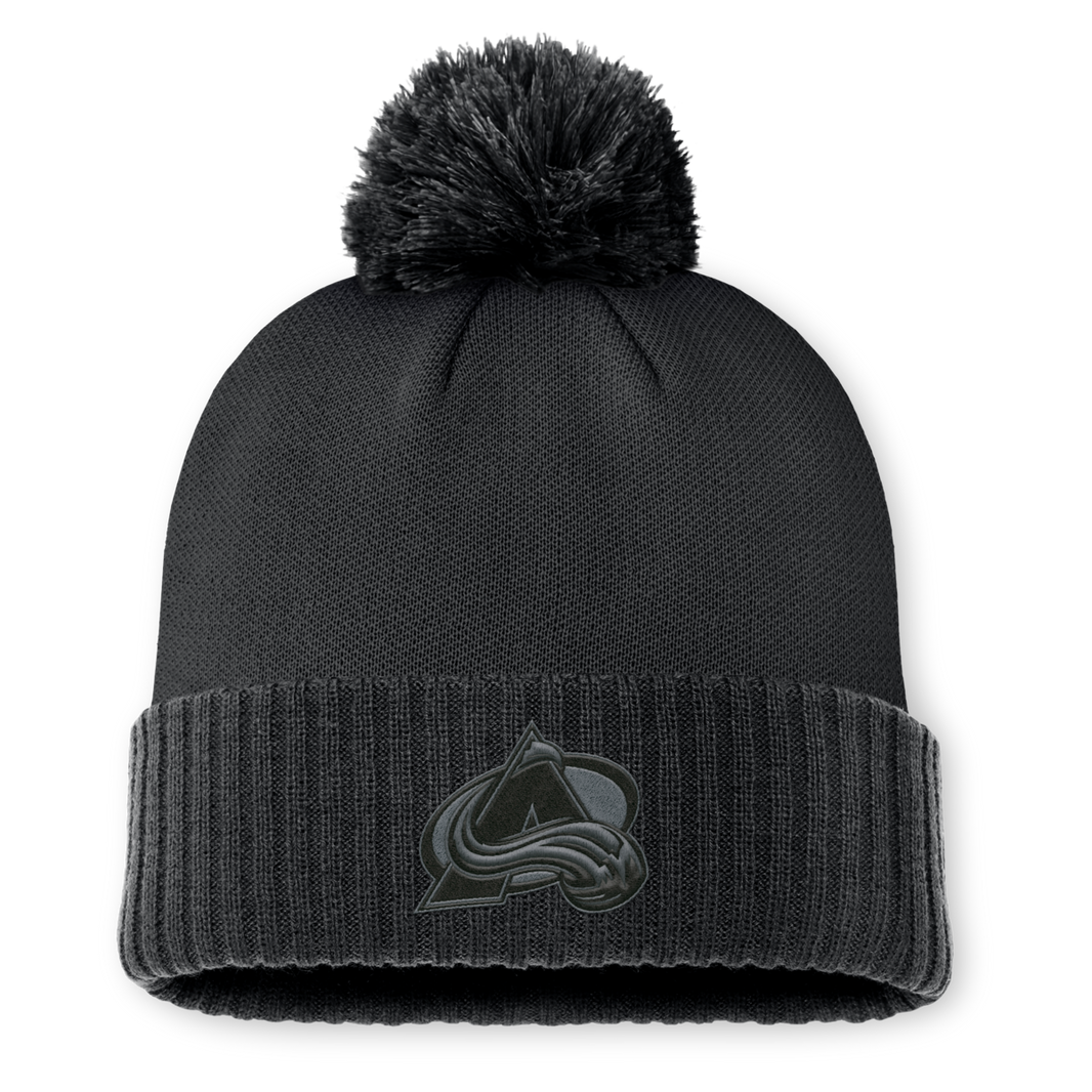 Authentic Colorado Avalanche Hats – Altitude Authentics
