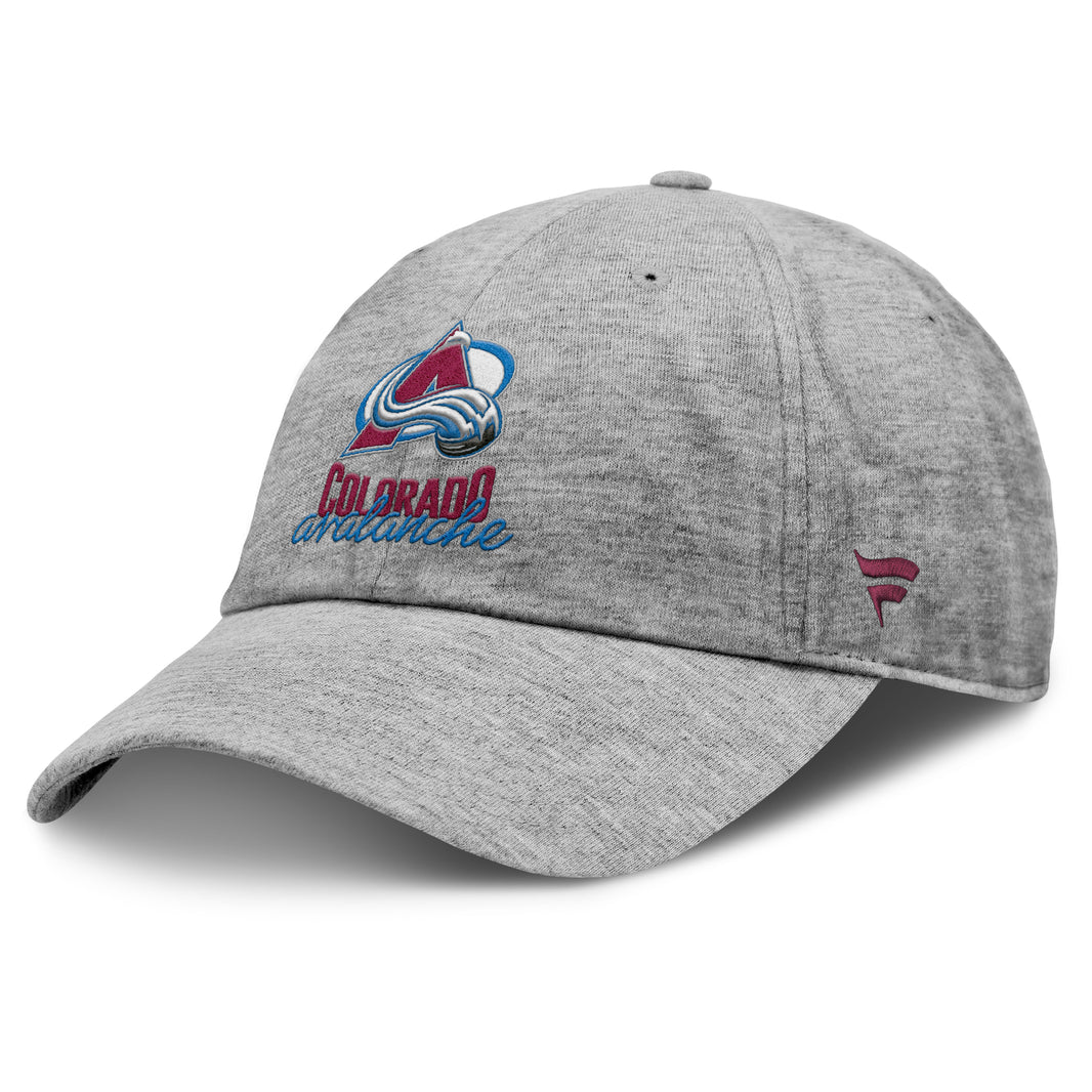 Authentic Colorado Avalanche Hats – Altitude Authentics