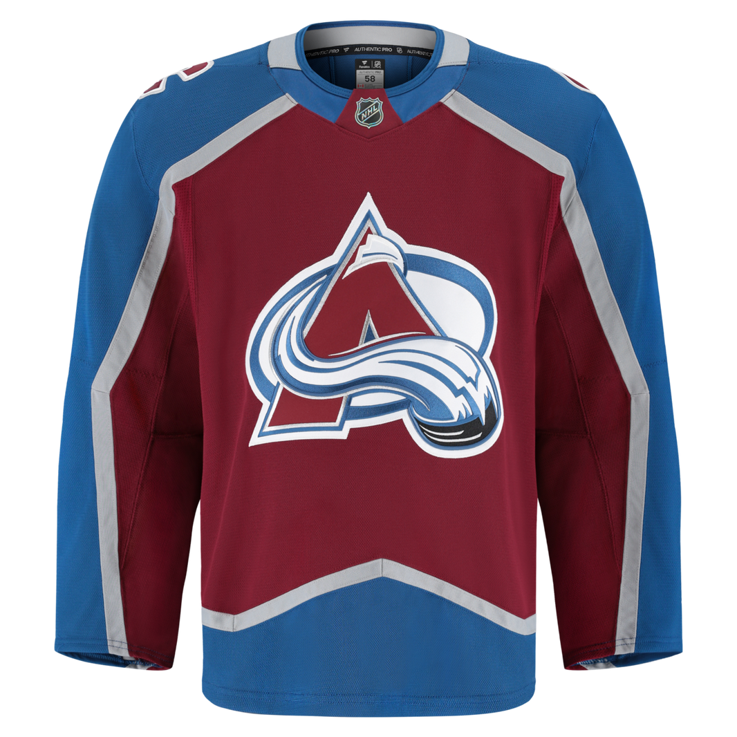 Official Cale Makar Jerseys & Merch – Altitude Authentics