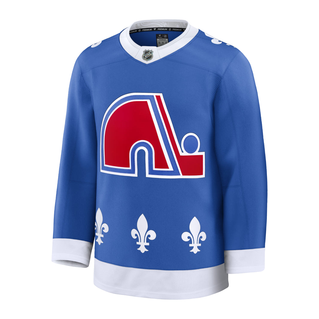 Official Colorado Avalanche Jerseys – Altitude Authentics