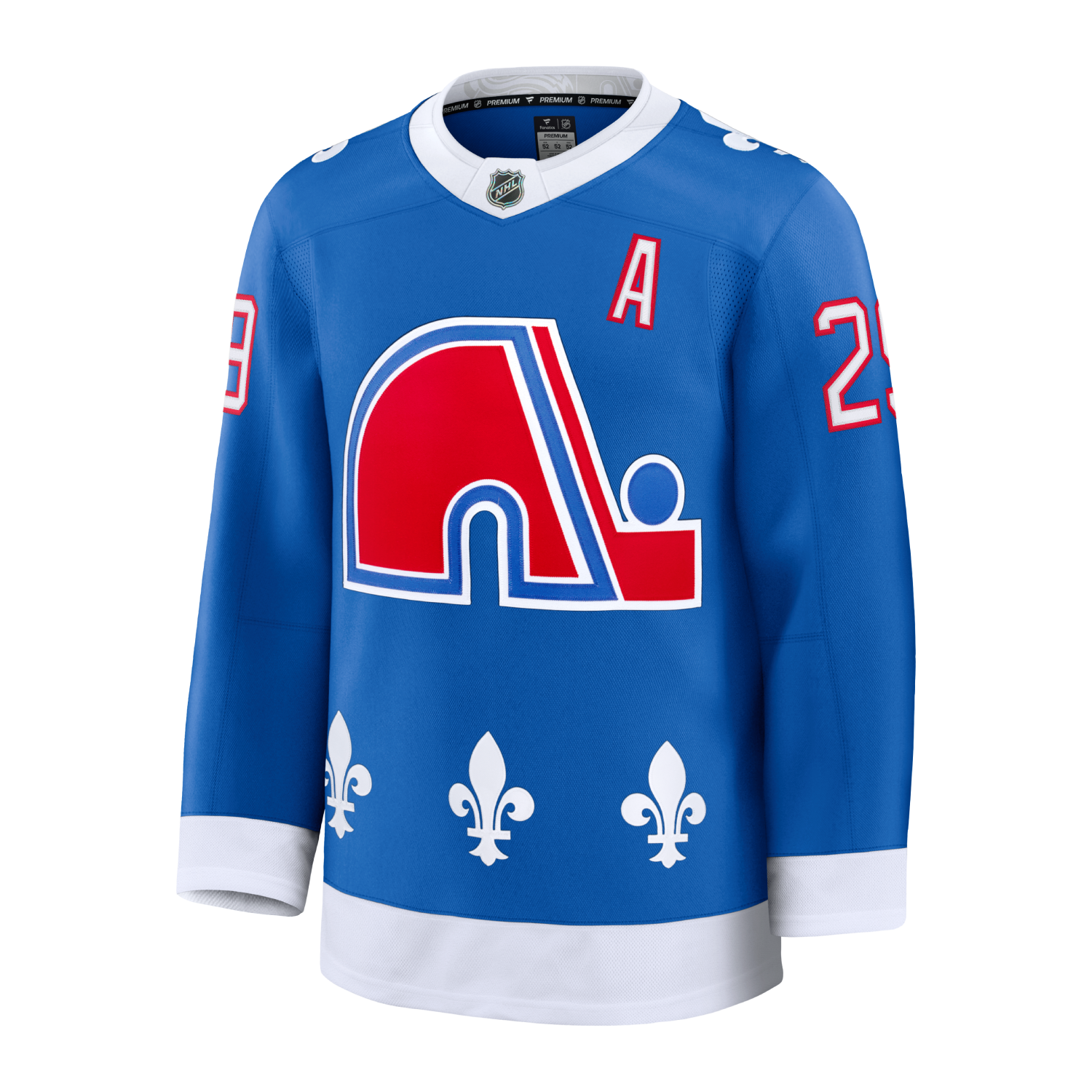 Colorado Avalanche Online Store & Merchandise – Altitude Authentics