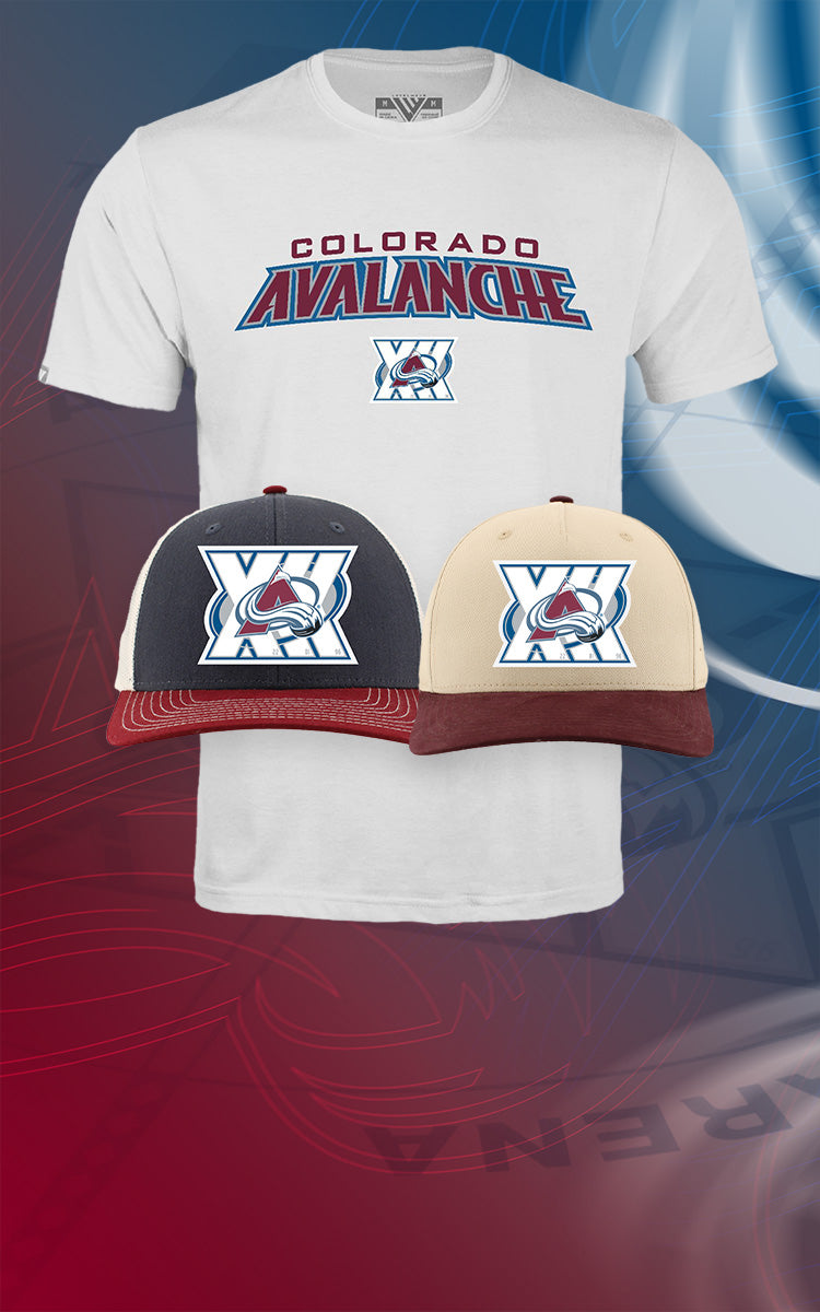 The Authentic Altitude Authentics Store - Official Jerseys & Merch