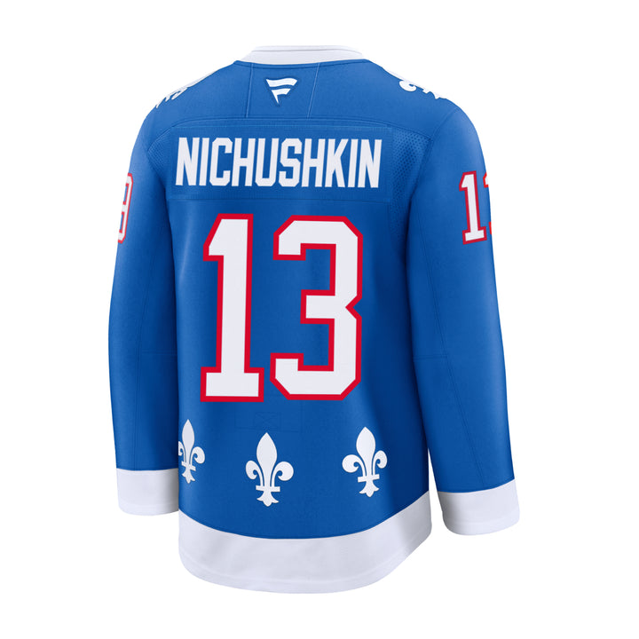 Colorado Avalanche Online Store & Merchandise – Altitude Authentics