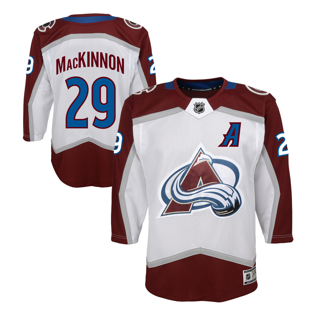 Colorado Avalanche - Apparel, Accessories, Novelties, Merchandise ...