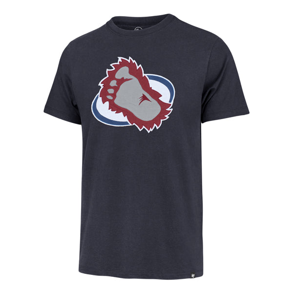 Avalanche Foot Logo