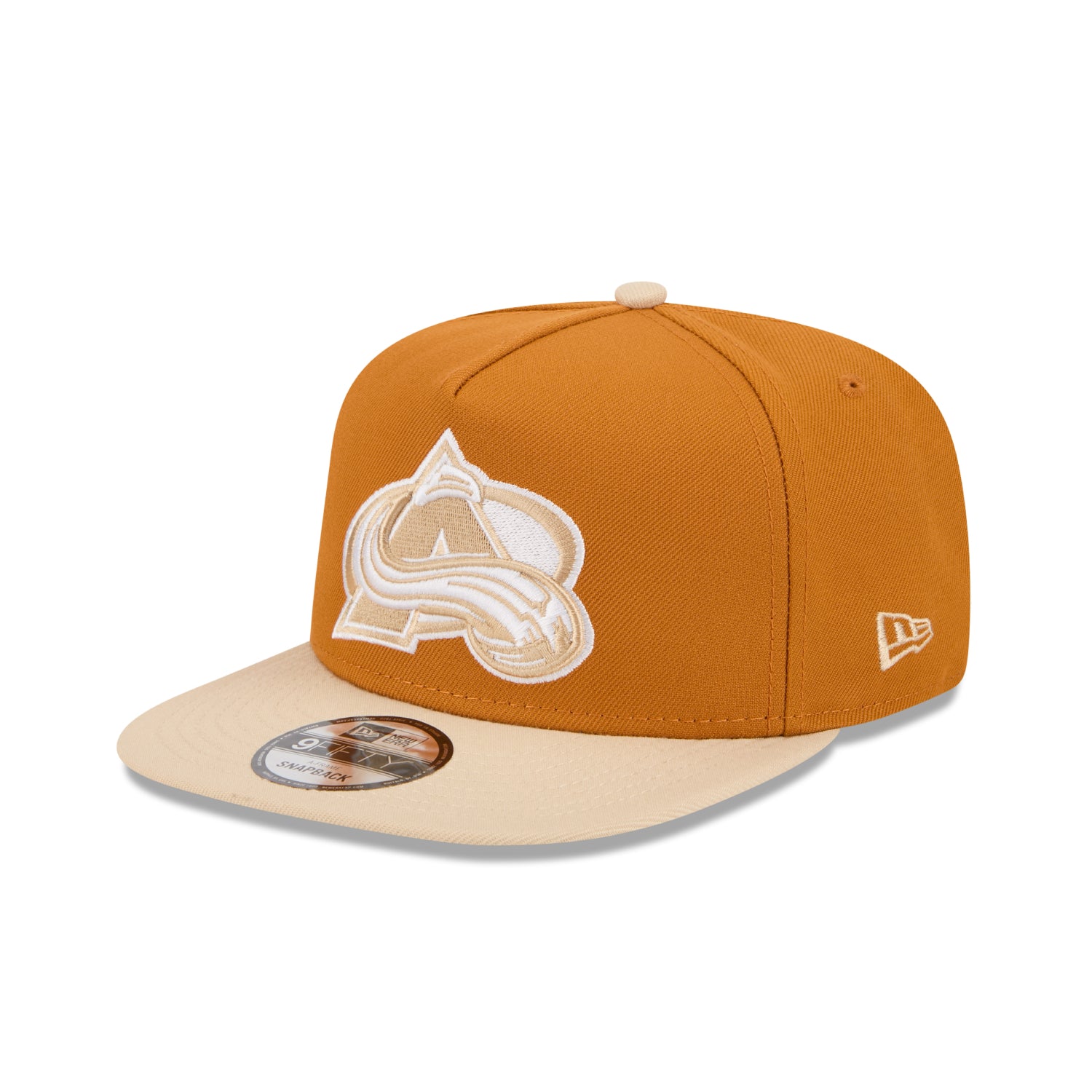 Avalanche Color Pack 9FIFTY A-Frame Hat – Altitude Authentics