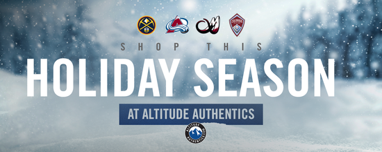 Altitude Authentics