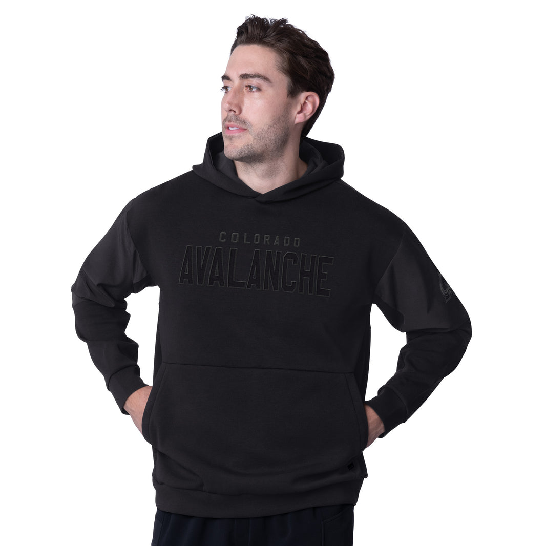Official Colorado Avalanche Hoodies & Sweatshirts – Altitude Authentics