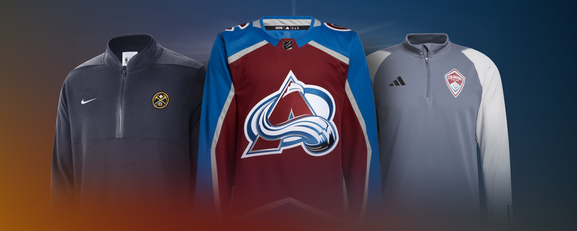 Altitude Authentics