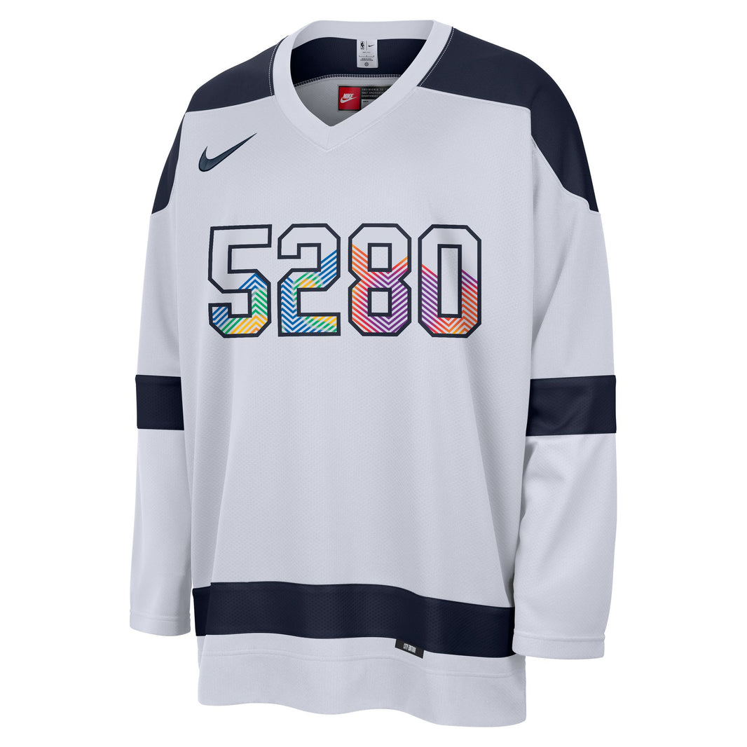 The Authentic Altitude Authentics Store - Official Jerseys & Merch