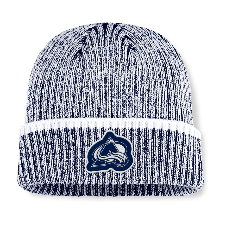 Authentic Colorado Avalanche Hats – Altitude Authentics