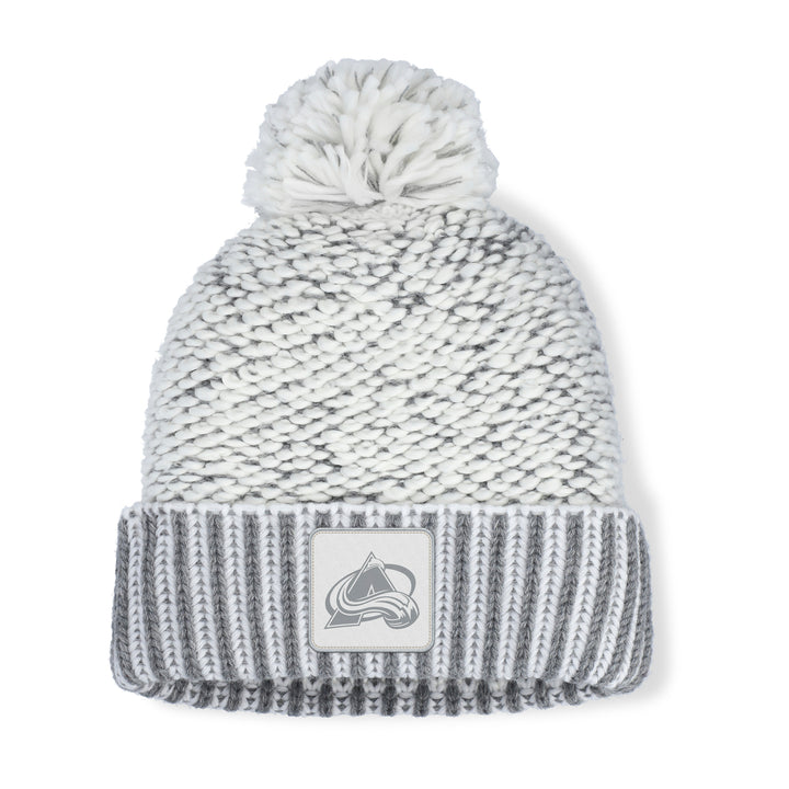 Authentic Colorado Avalanche Hats – Altitude Authentics