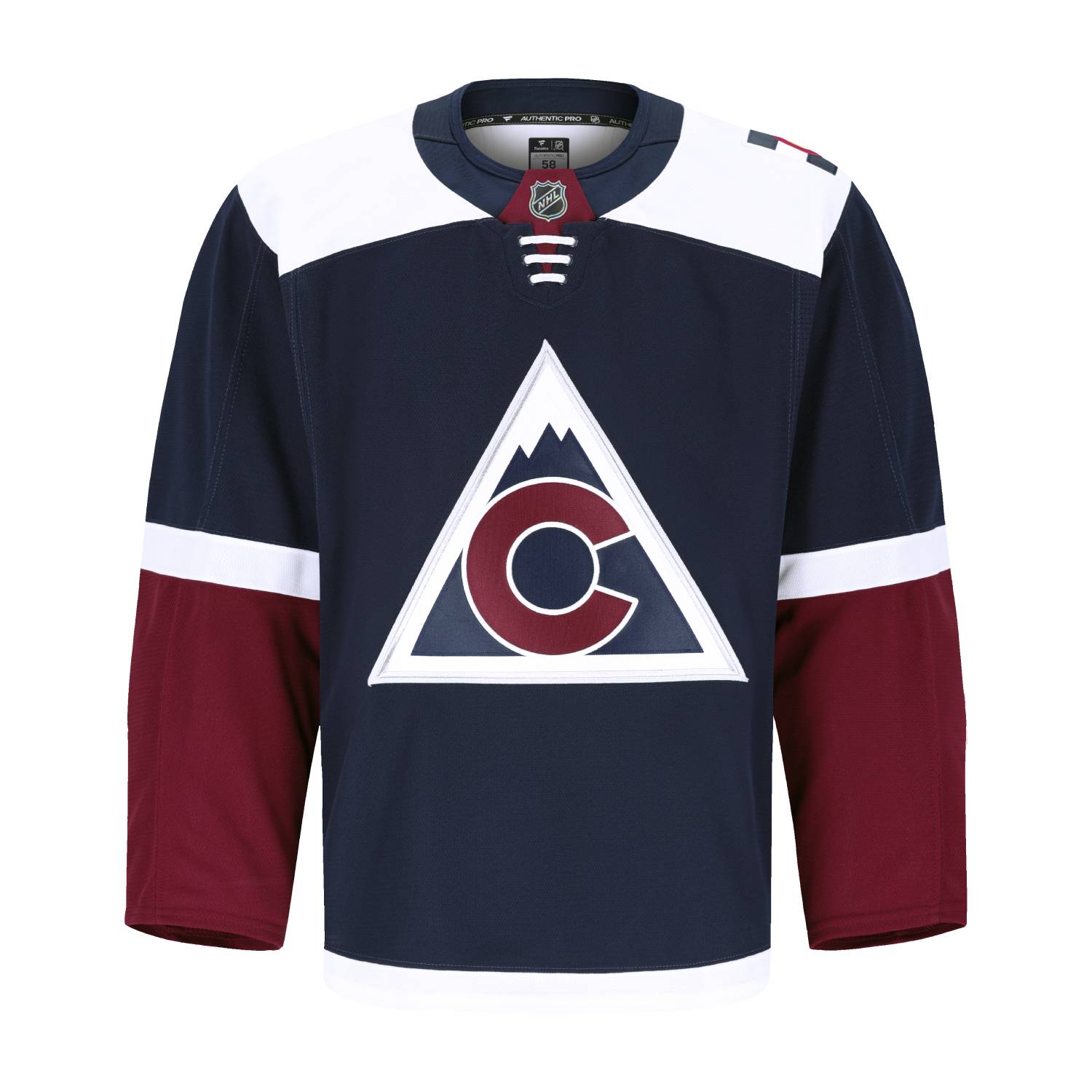 Colorado Avalanche Online Store & Merchandise – Altitude Authentics