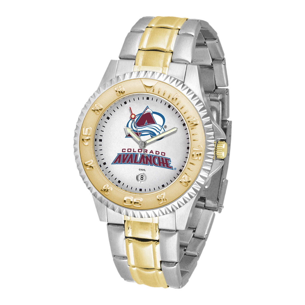 Authentic Colorado Avalanche Watches – Altitude Authentics