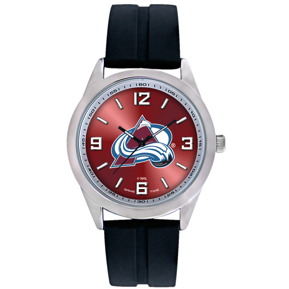 Authentic Colorado Avalanche Novelties – Altitude Authentics