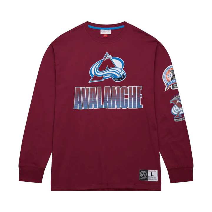 Colorado Avalanche Online Store & Merchandise – Altitude Authentics