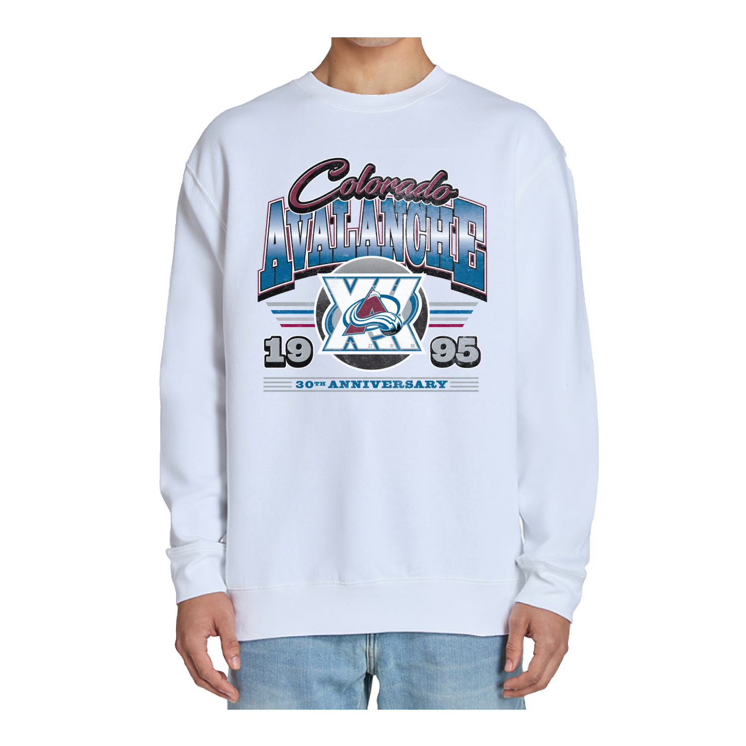 Colorado Avalanche Online Store & Merchandise – Altitude Authentics