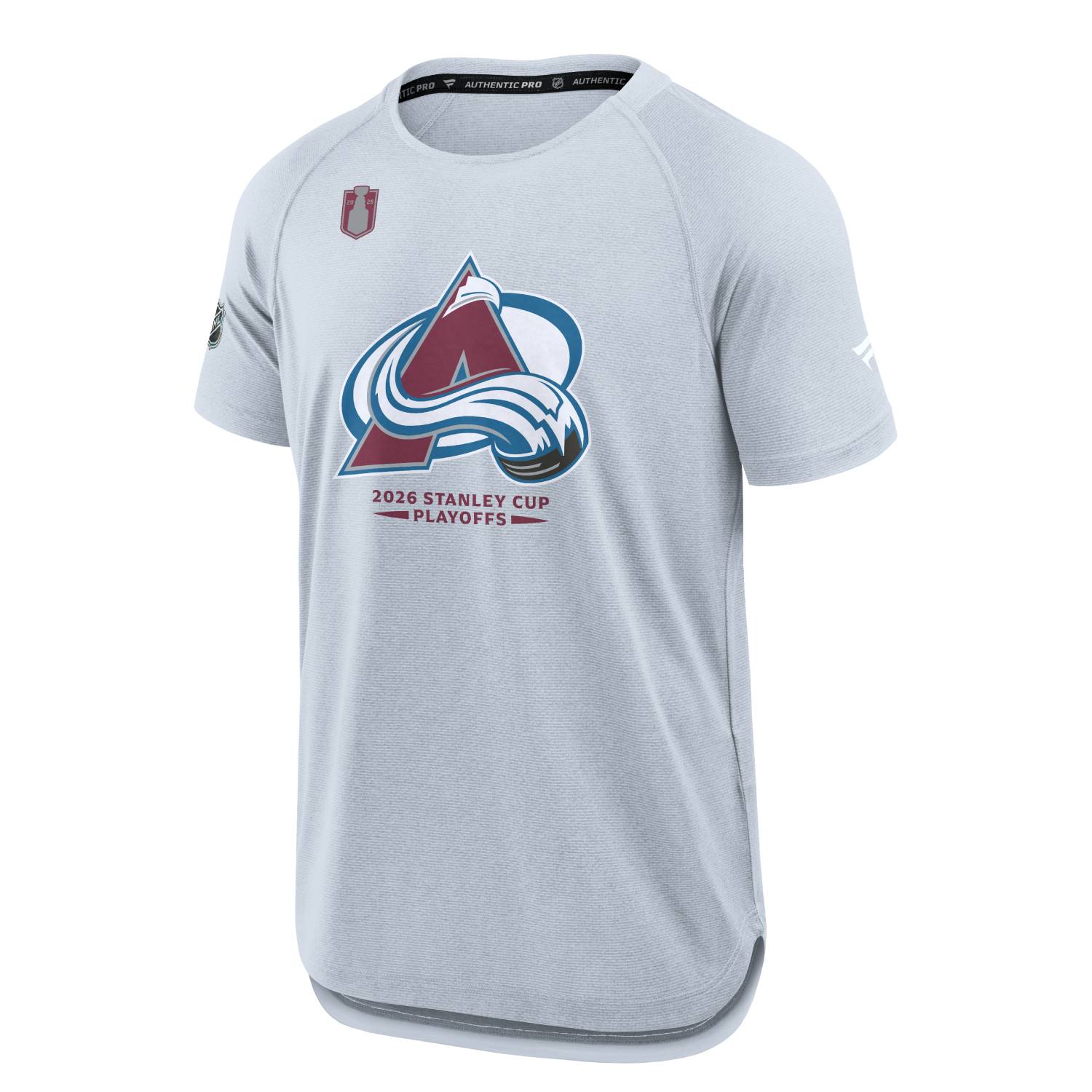 Authentic Men's Colorado Avalanche Shirts – Altitude Authentics
