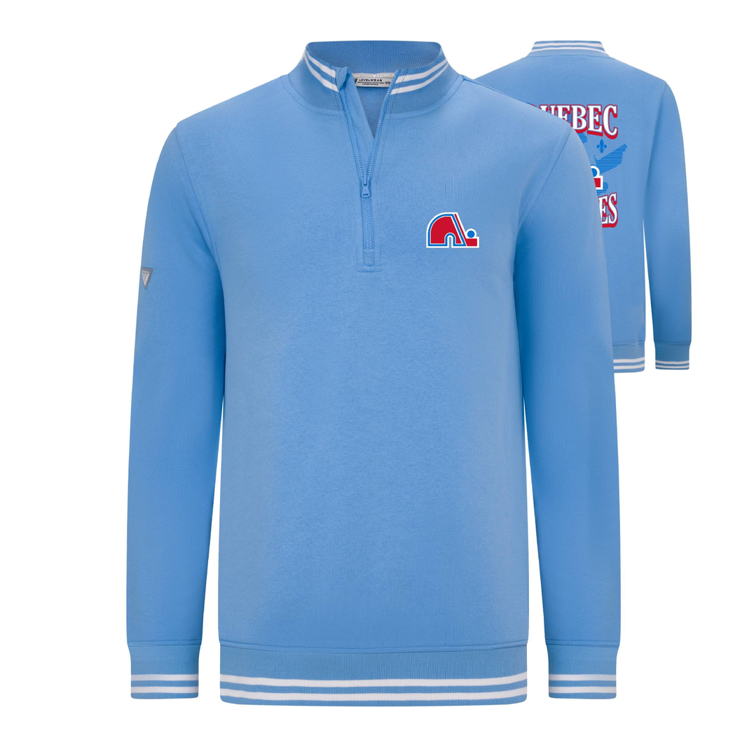 Official Colorado Avalanche Heritage Collection – Altitude Authentics
