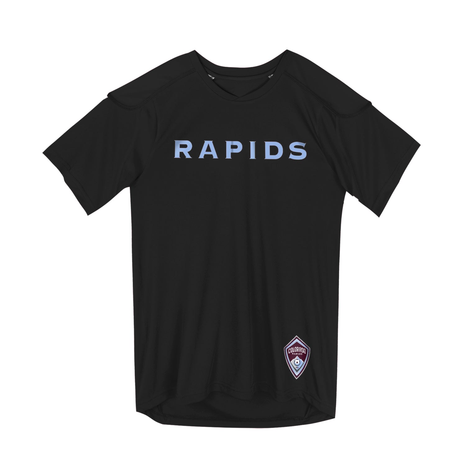 Colorado Rapids Online Store & Merchandise – Altitude Authentics