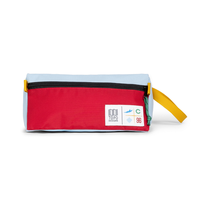 Colorado Rapids x Topo Designs Dopp Kit – Altitude Authentics