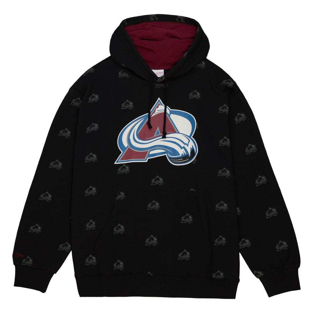 Official Colorado Avalanche Hoodies & Sweatshirts – Altitude Authentics