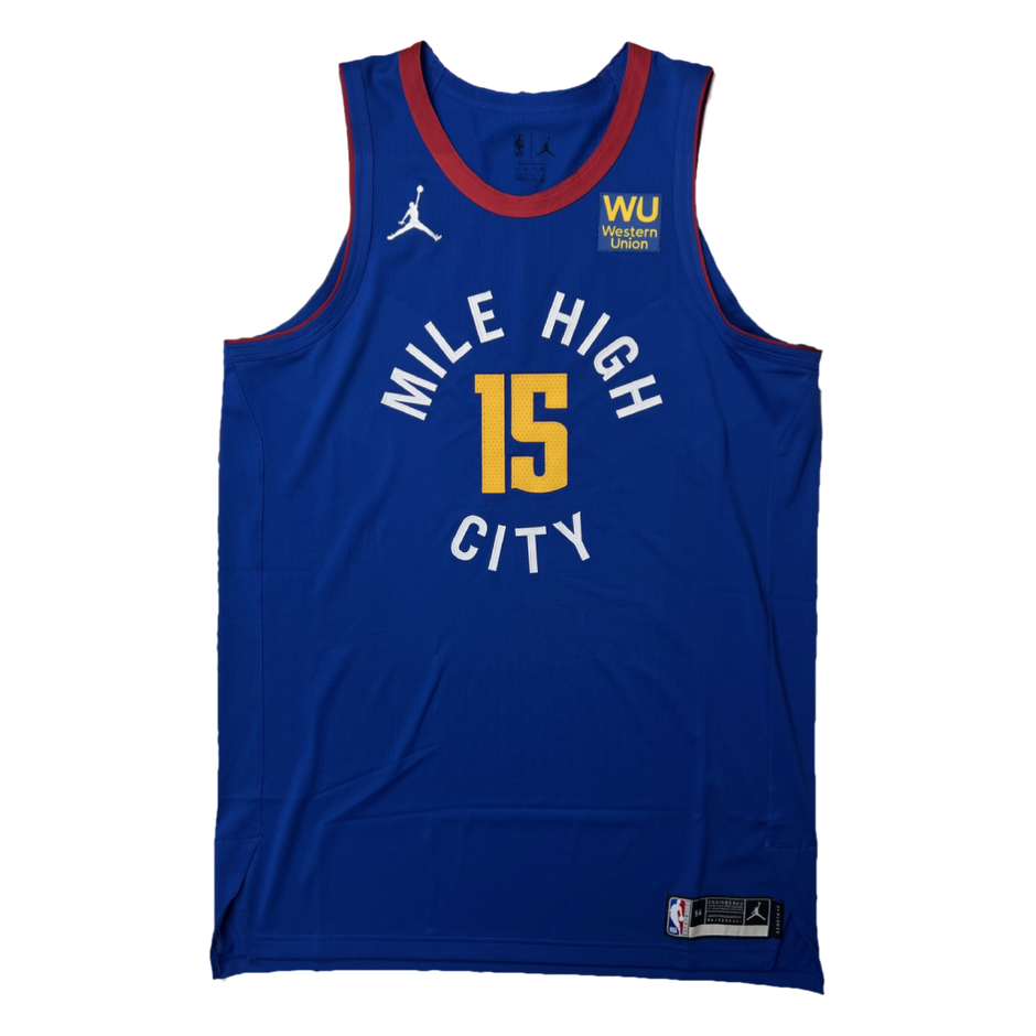 Denver Nuggets Online Store & Merchandise – Altitude Authentics