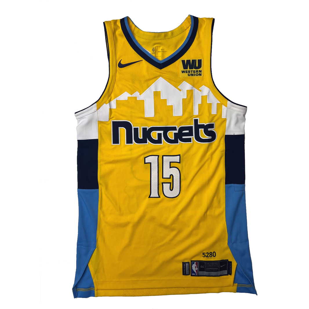 The Authentic Altitude Authentics Store - Official Jerseys & Merch