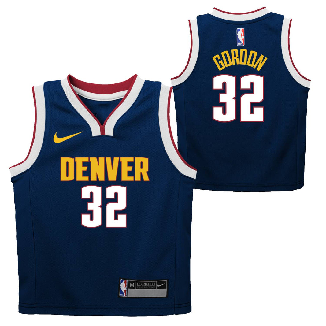 Official Aaron Gordon Jerseys and Merch – Altitude Authentics