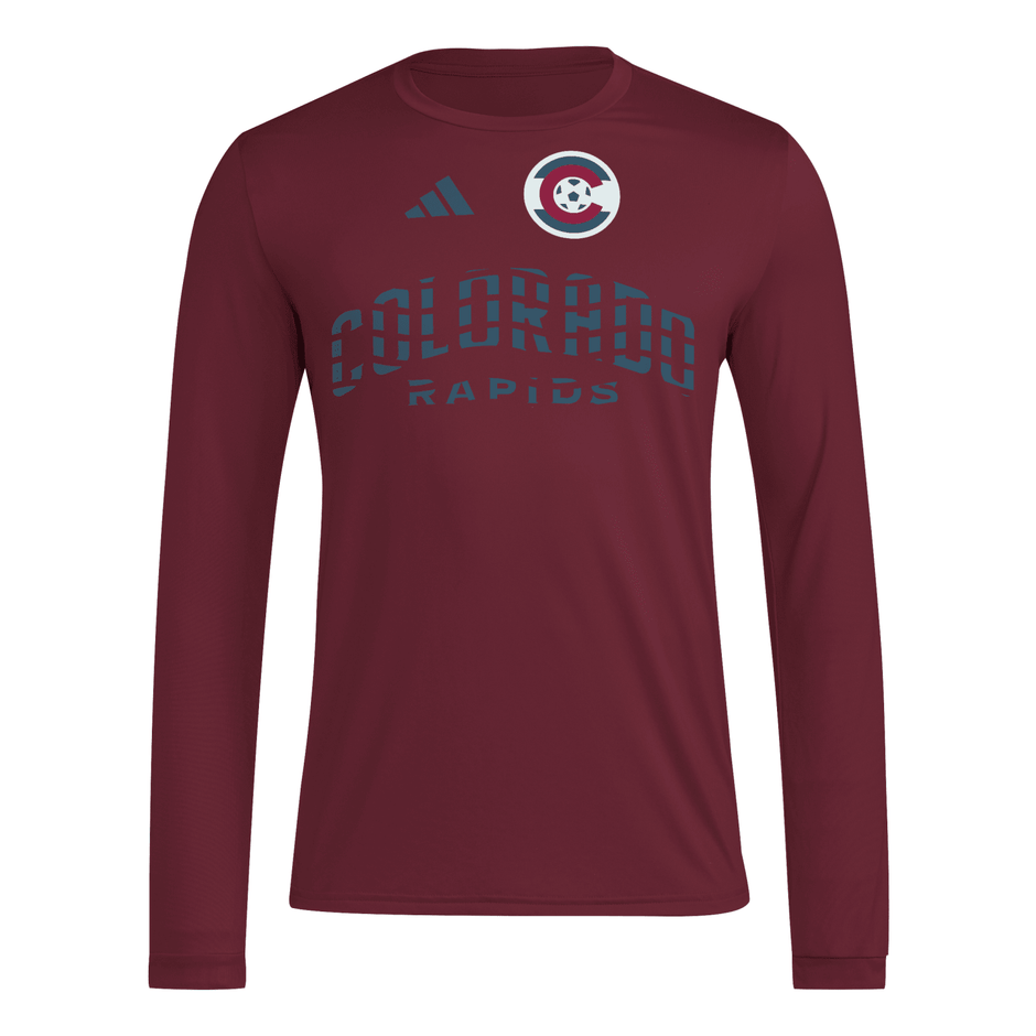 Colorado Rapids Online Store & Merchandise – Altitude Authentics