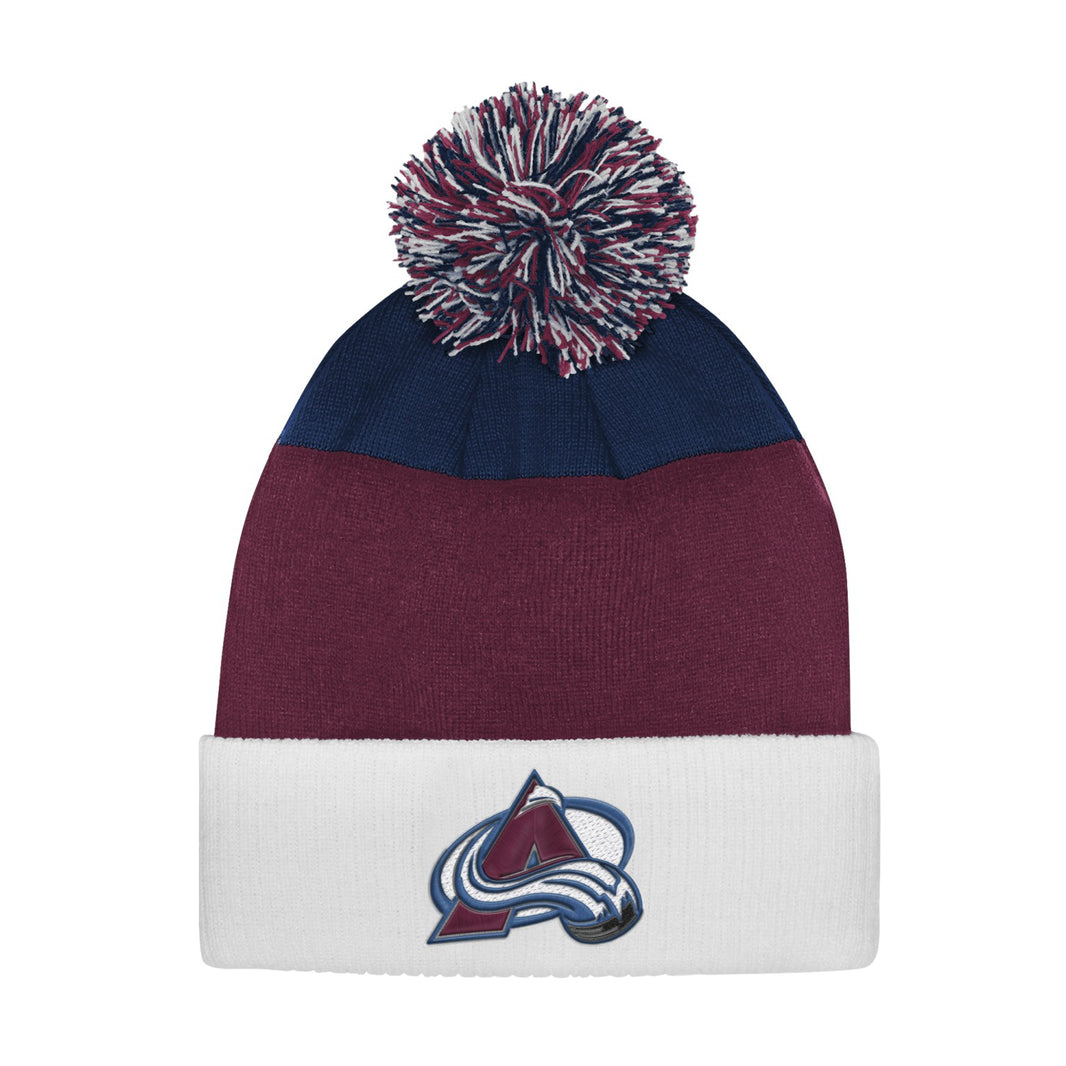 Authentic Colorado Avalanche Hats – Altitude Authentics