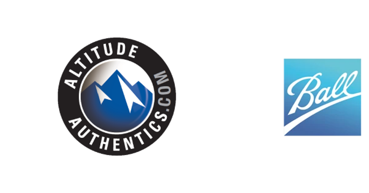 Altitude Authentics