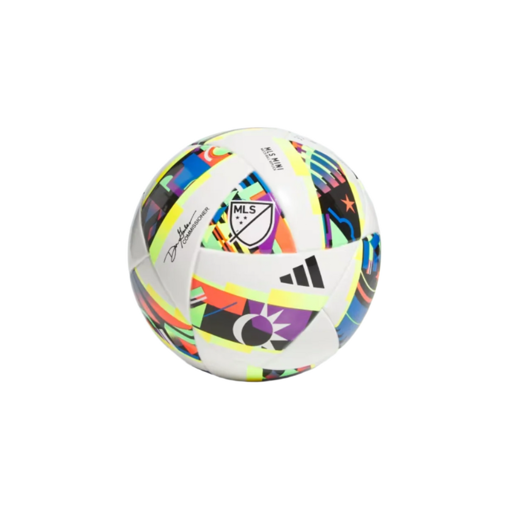 MLS Mini Soccer Ball – Altitude Authentics