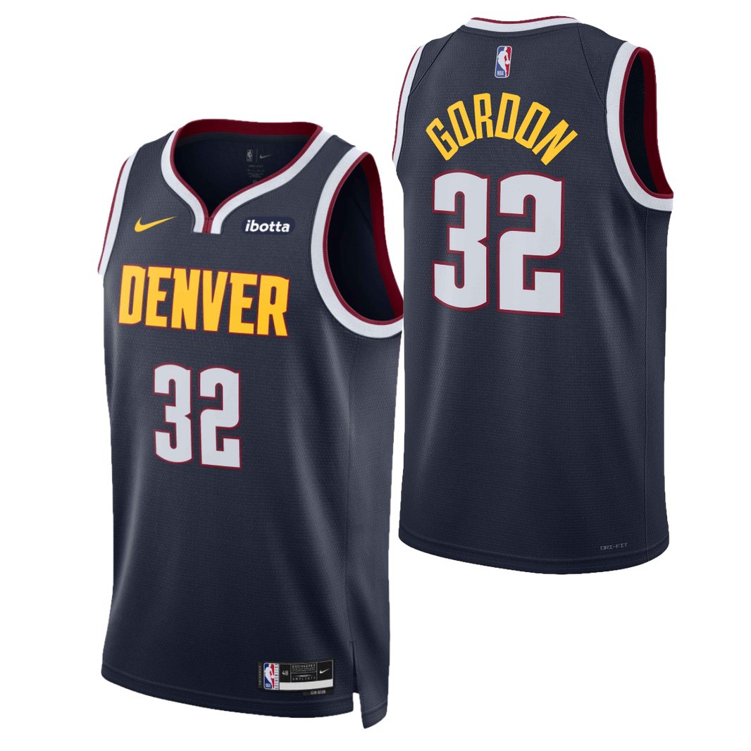 Official Denver Nuggets Jerseys – Altitude Authentics
