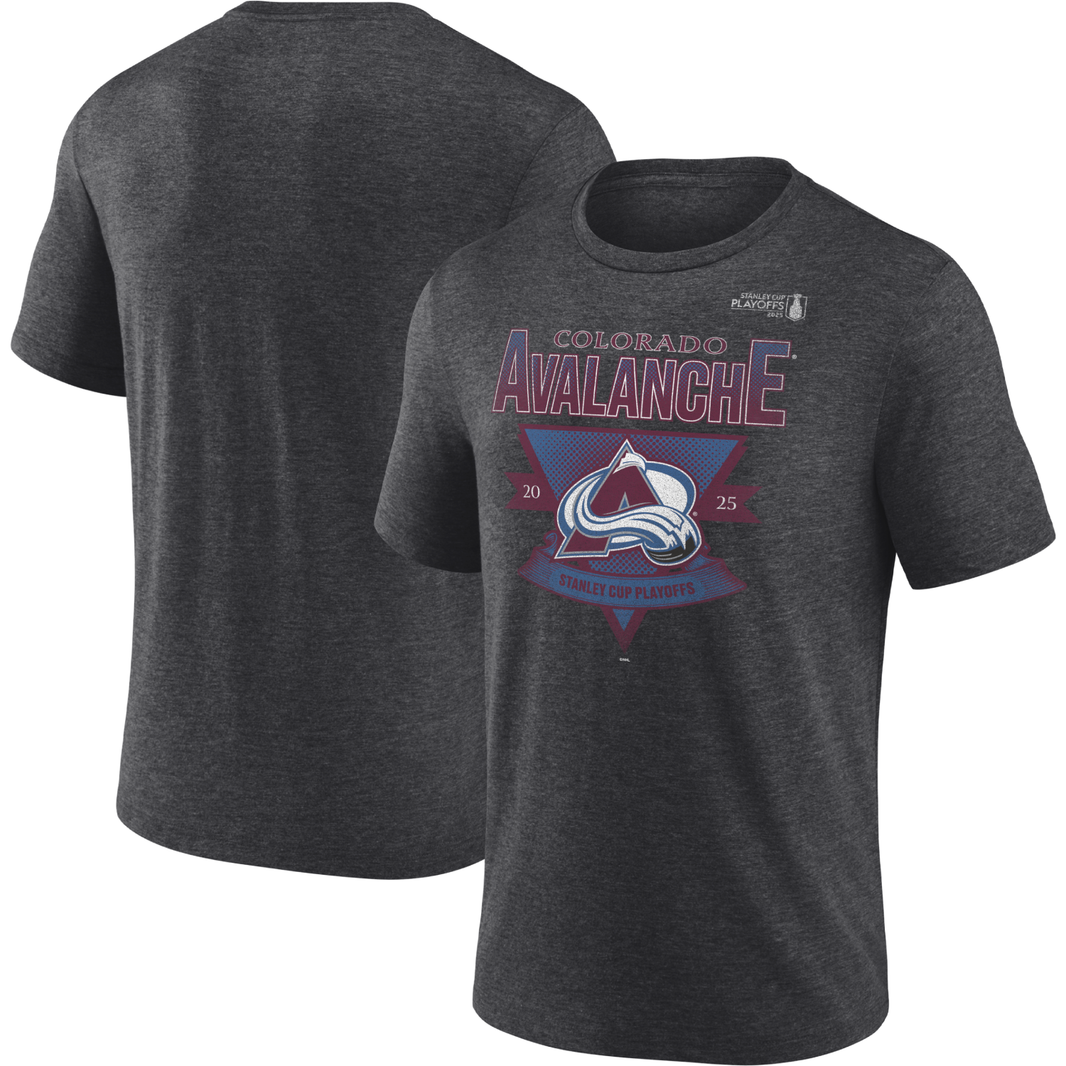 Authentic Men's Colorado Avalanche Merch – Altitude Authentics