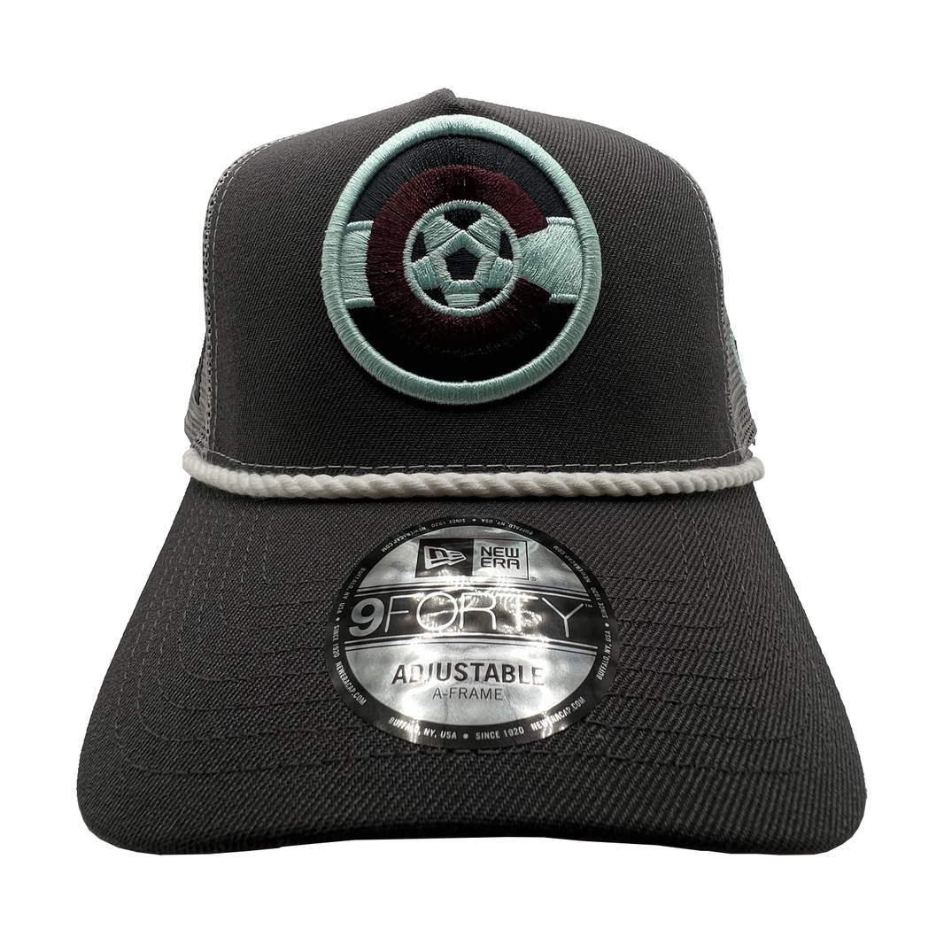 Official Colorado Rapids Hats & Accessories – Altitude Authentics