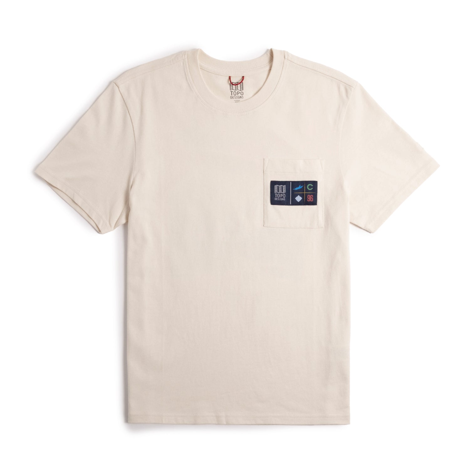 Colorado Rapids x Topo Designs Graphic Tee – Altitude Authentics