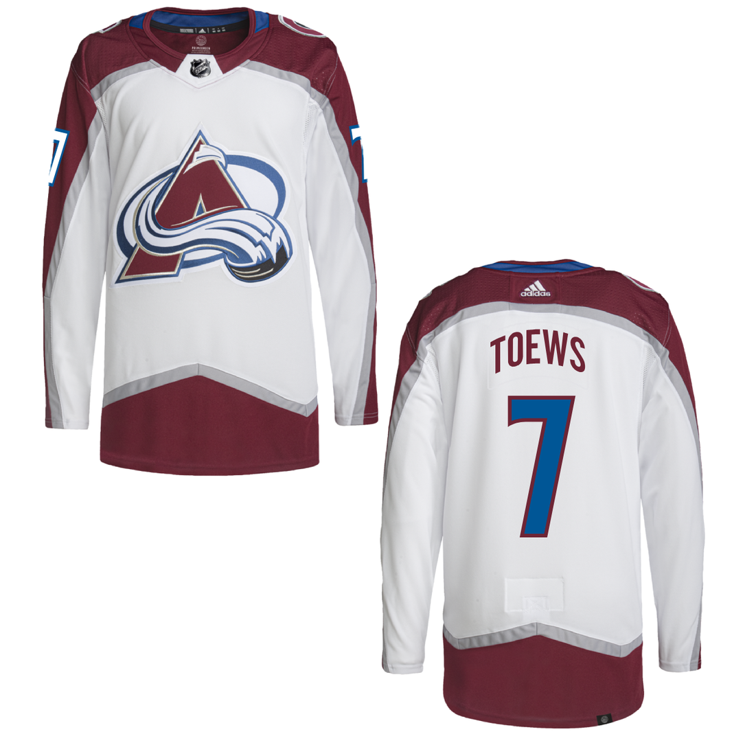 Colorado Avalanche - Apparel, Accessories, Novelties, Merchandise ...