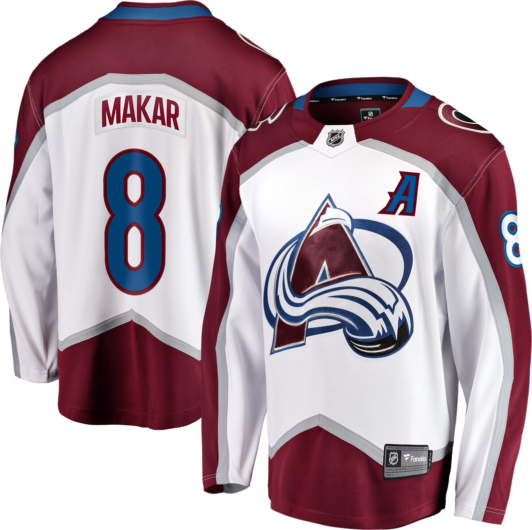Colorado Avalanche Online Store & Merchandise – Altitude Authentics